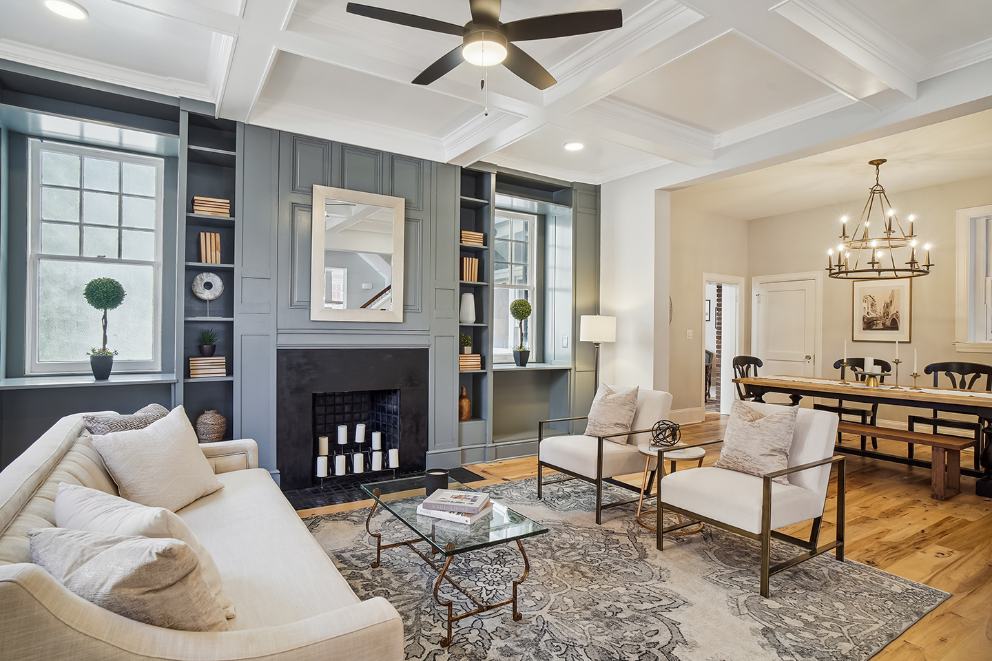 PDR Homes – Quality Home Builder in Frederick, MD - PDR Homes, LLC