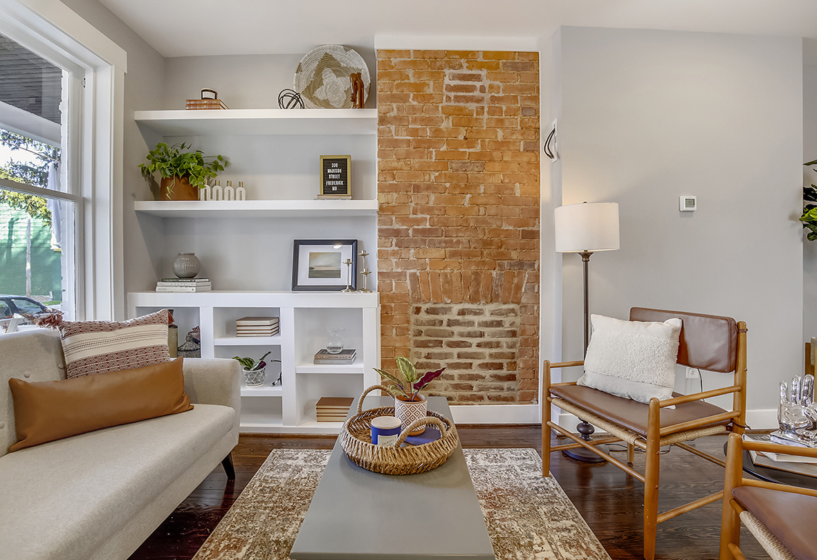 Madison Street - PDR Homes, LLC