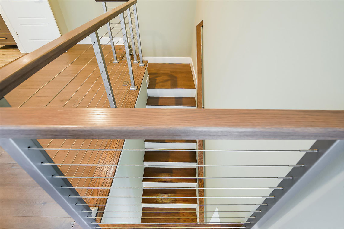 West 5th Street - PDR Homes, LLC