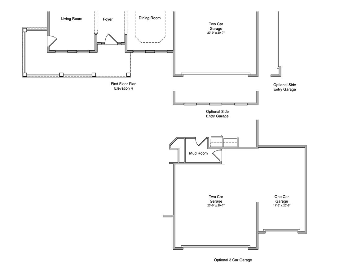 The Berkeley Model - PDR Homes, LLC