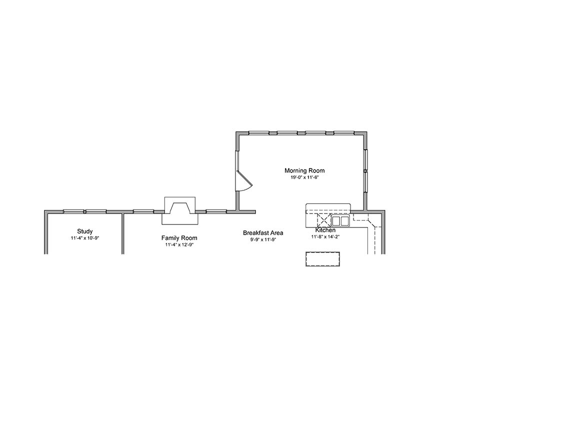 The Berkeley Model - PDR Homes, LLC
