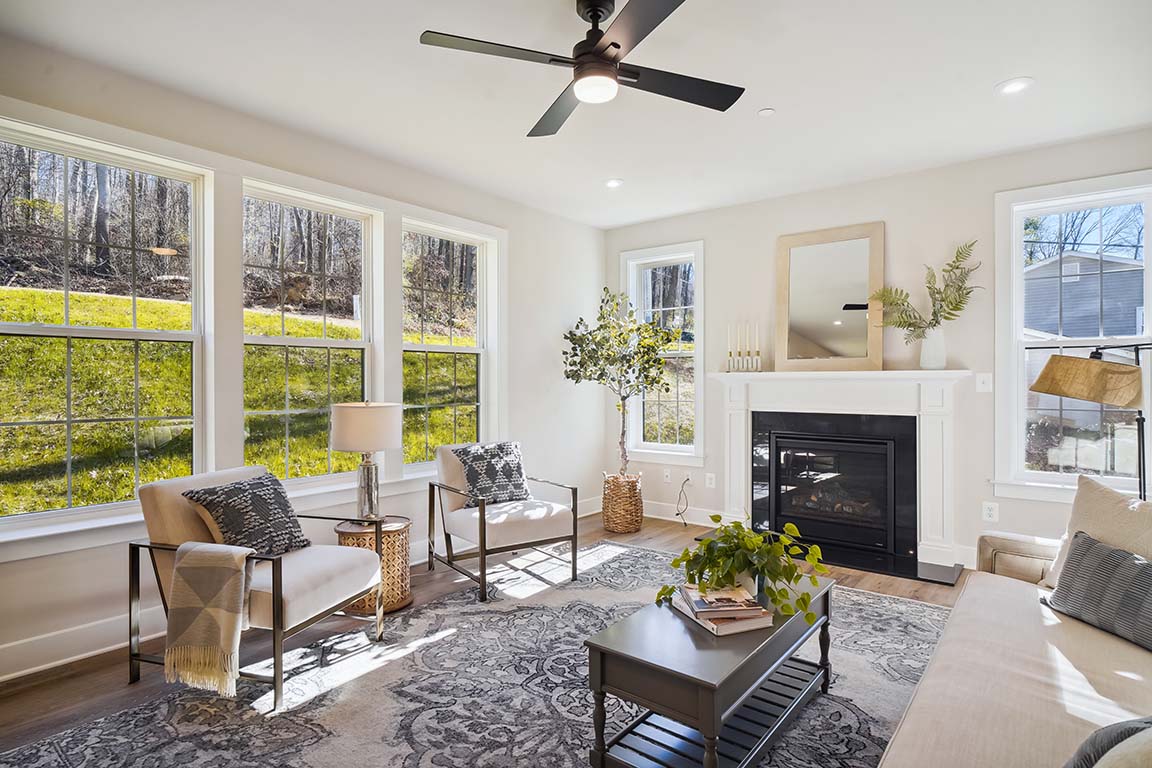 Dogwood Lane - PDR Homes, LLC