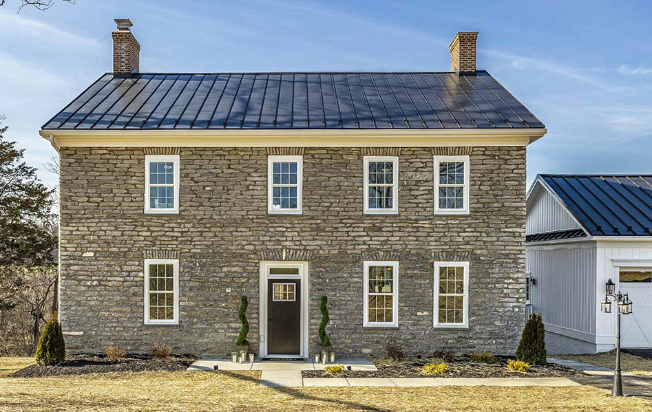 Bennie Duncan Road - PDR Homes, LLC