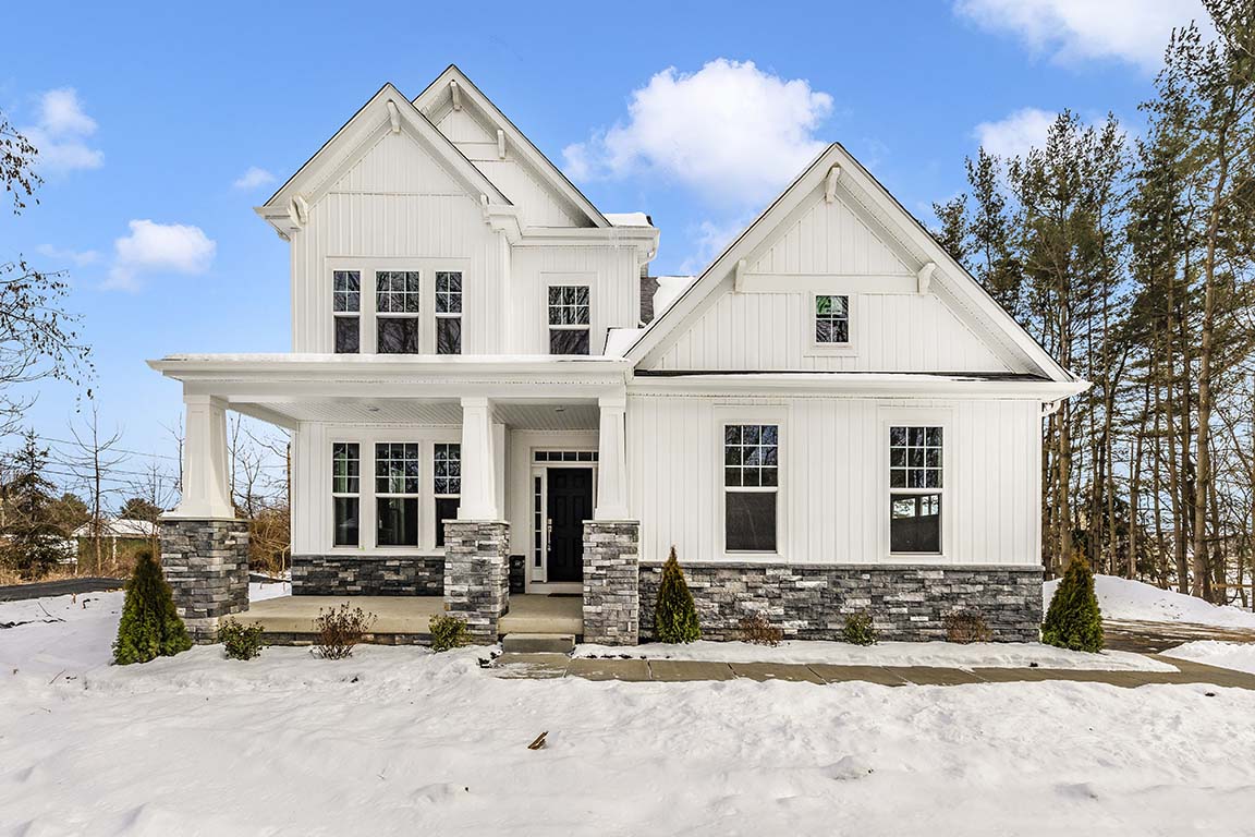 Paradise Church Road - PDR Homes, LLC