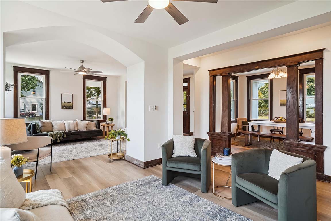 Emmittsburg Road - PDR Homes, LLC