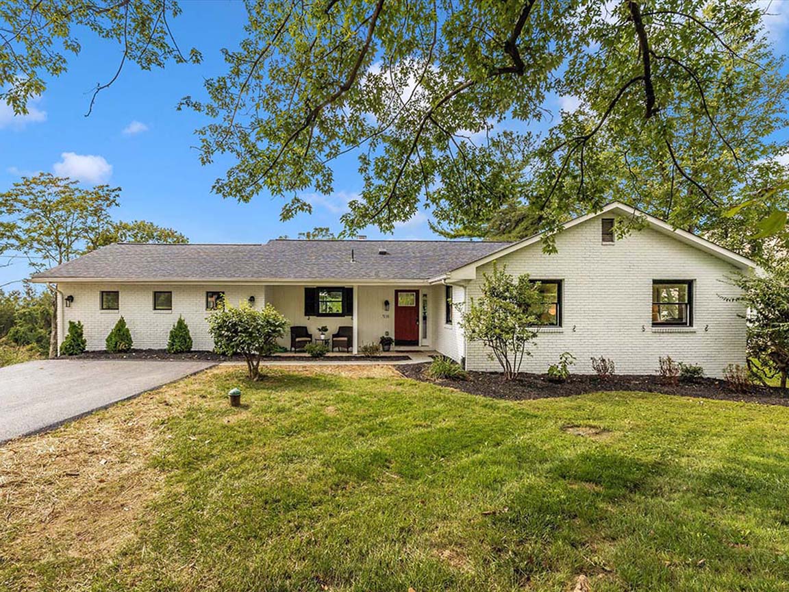 Ridge Road Rancher - PDR Homes, LLC