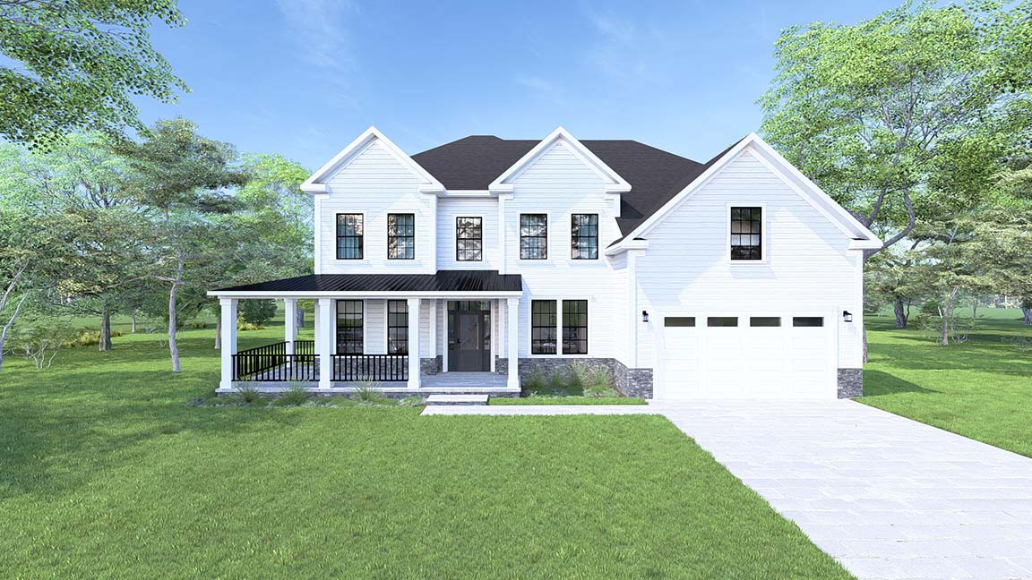 Daysville View Estates – Walkersville - PDR Homes, LLC