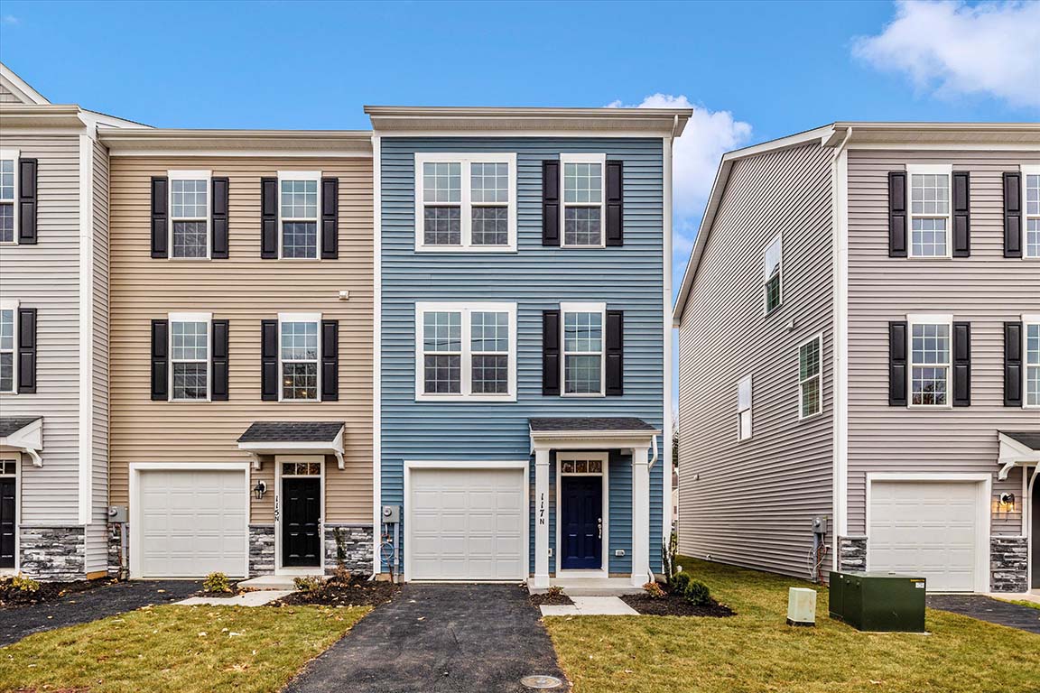 Arnold Place, Woodsboro - PDR Homes, LLC